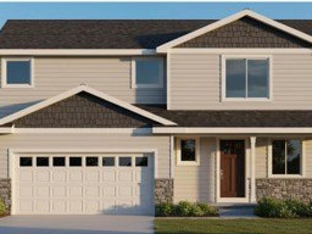 Reagan II Plan Kimberly Woods Community