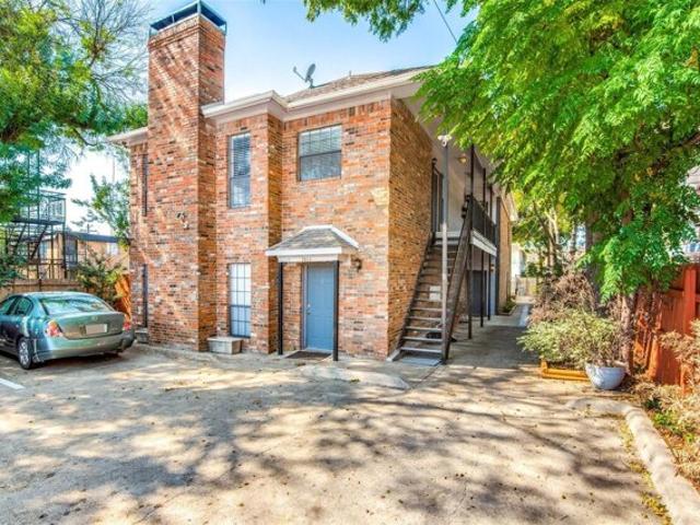 Reagan St, Dallas, Home For Sale