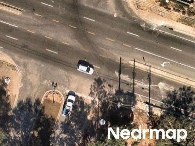Reagan Pkwy