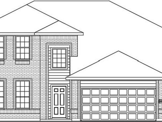 Reagan Plan Jordan's Ranch Community
