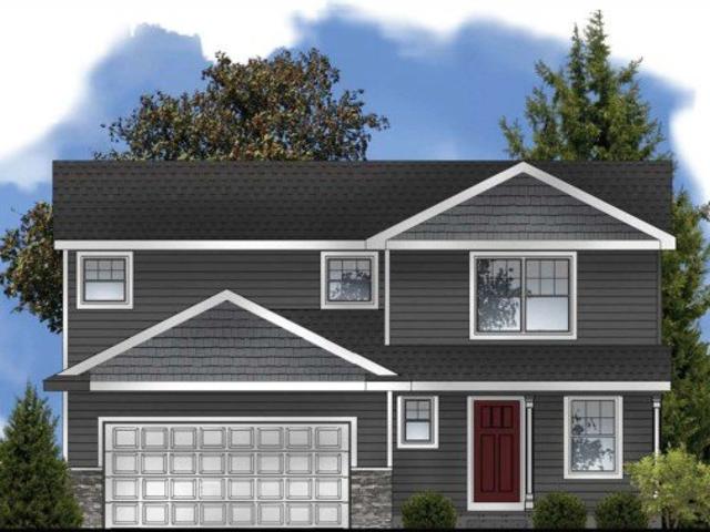 Reagan Plan Oxley Creek West Community