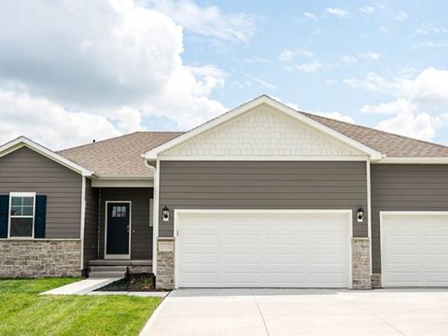 Reagan Plan Remington West Community