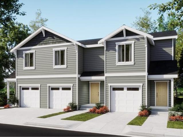 Reagan Plan Riverwood Crossing Community