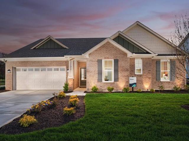 Reagan Plan Scottsdale Estates Community