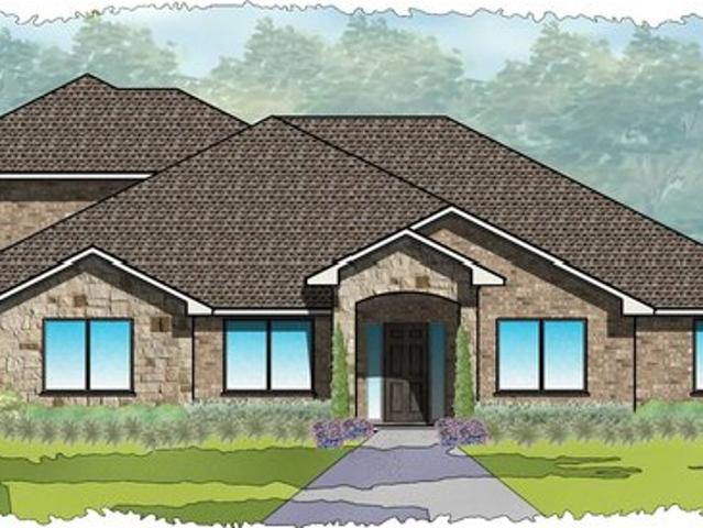 Reagan Plan Stinnett Mill Community