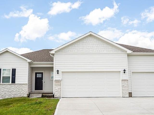 Reagan Plan Stratford West Community