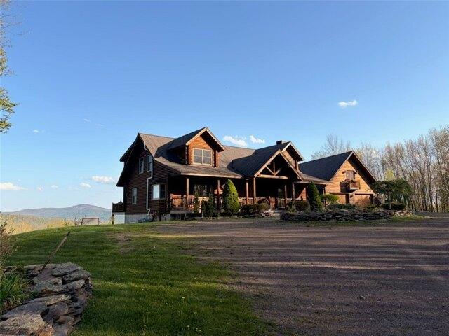 Reagan Rd, Bovina Center, Home For Sale