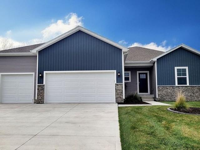 REAGAN XL 55 Plan Champion Estates Community