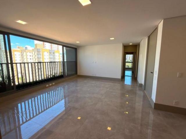 REAL BOTHANIC | ÁGUAS CLARAS | 157 m² de área privativa