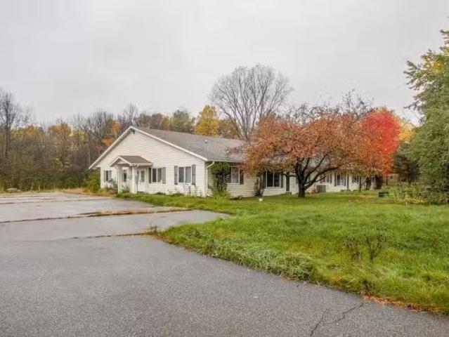 Real Estate for Lease Rothschild, WI 1204 Weston Ave