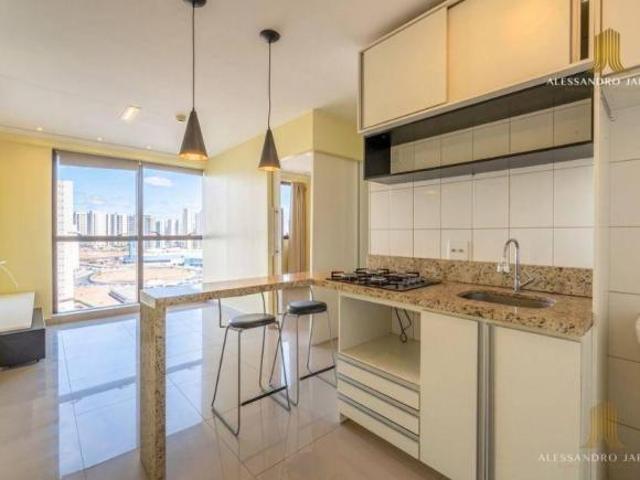 Real Panoramic | Andar Alto | Vista Livre | Garagem | Lazer Completo