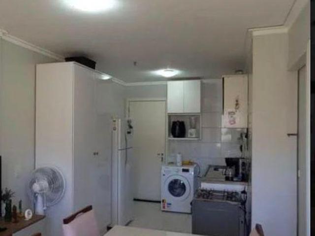 Real Panoramic Apartamento 1 Quarto Vista Livre Águas Claras