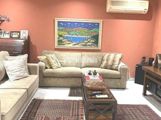 Real Parque 450m²