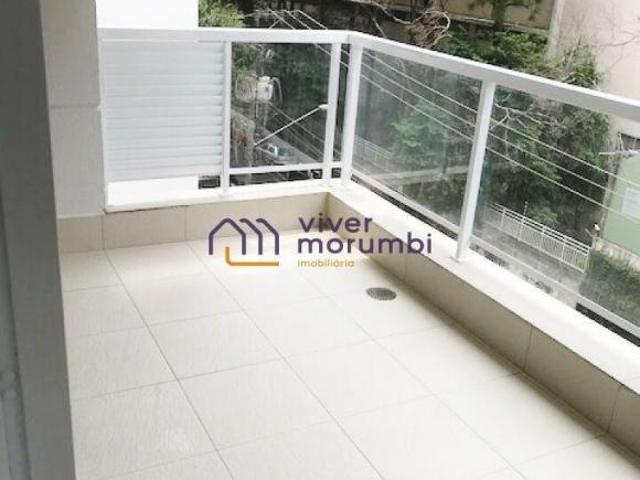 Real Parque, 90m2, 03 quartos 1 suíte, 2 vagas