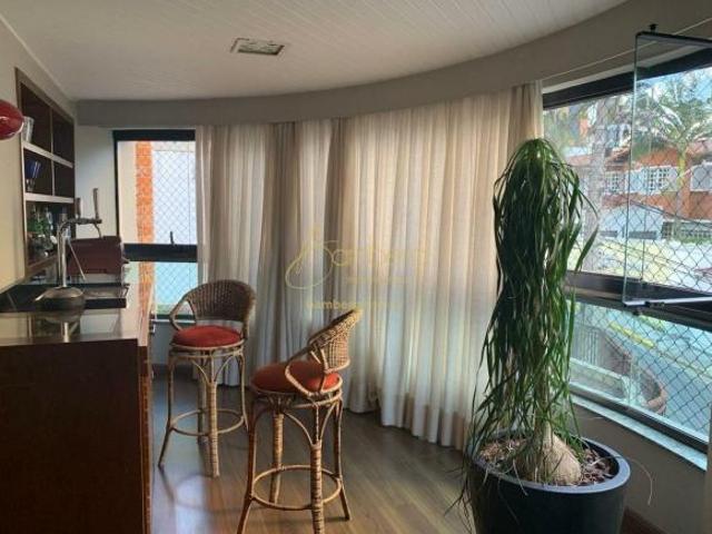 Real Parque 130 m² | 3 Dorms 1 Suíte | 3 Vagas | Terraço Ampliado