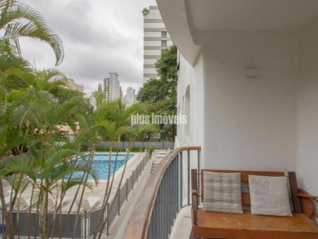 REAL PARQUE 232,0M² 4 DORMS, 2 SUÍTES E SUÍTE AMERICANA, 3 VAGAS DE GARAGEM
