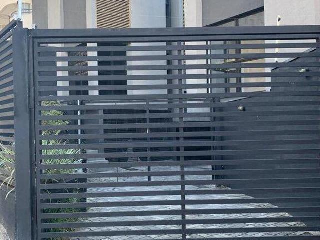 Real Parque: viva com exclusividade em um refúgio completo e mobiliado com vista para a Ponte Estaia