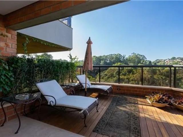 REAL PARQUE Apartamento com 3 dormitórios à venda, 257 m² por R$ 3.200.000 Real Parque São Pau