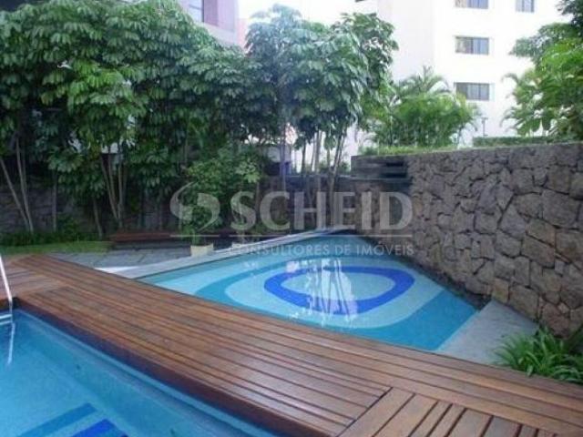 Real Parque, apartamento em localização privilegiada !