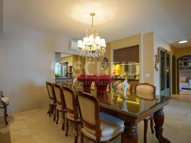 Real Parque, apartamento impecável, moderno!