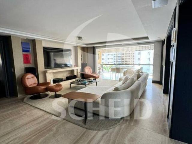 Real Parque, apartamento impecável, maravilhoso!