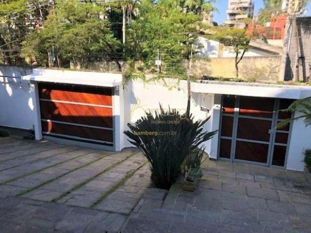 Real Parque Casa Ampla área verde