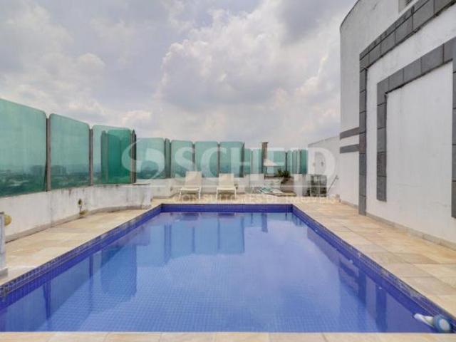 REAL PARQUE, COBERTURA