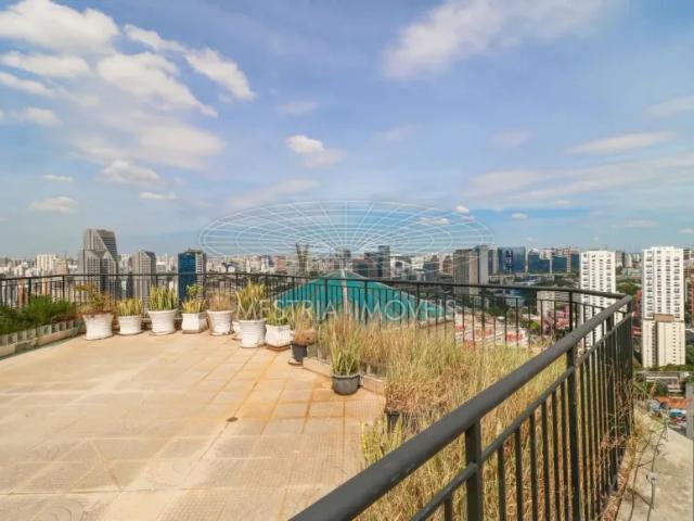 Real Parque | Cobertura duplex | 4 suítes |549,72 m² | 6 vagas!