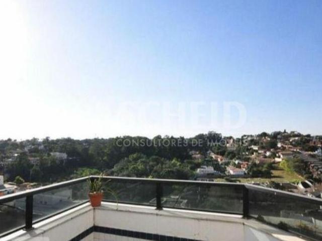 REAL PARQUE, LINDO PENTHOUSE!