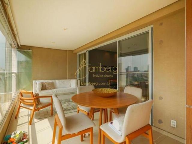 Real Parque, Permuta, Andar Alto | 184 m² | | 3 Suítes | 4 Vagas