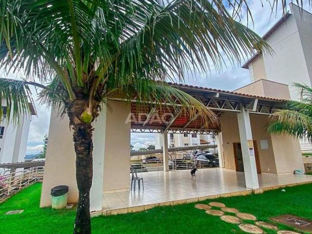 Reality Vila Maria Apartamento com 2 Quarto s por R$ 180000.00 no setor Vila Maria TA9676