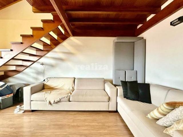 REALIZA VENDE APARTAMENTO COM 1 QUARTO EM CANELA
