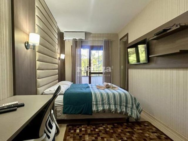 REALIZA VENDE APARTAMENTO COM 2 DORMITÓRIOS