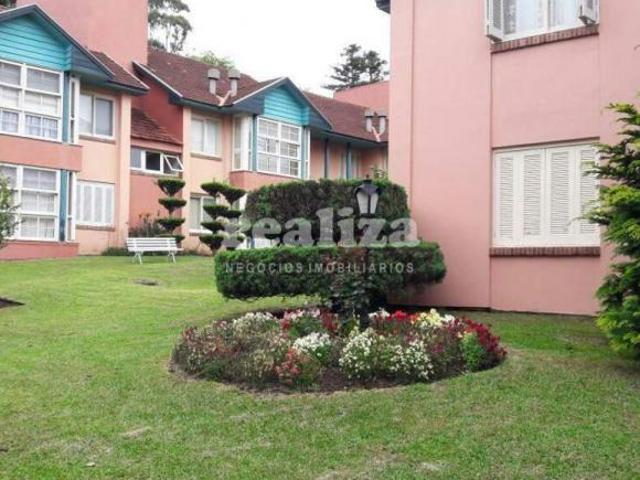 REALIZA VENDE APARTAMENTO COM 2 QUARTOS