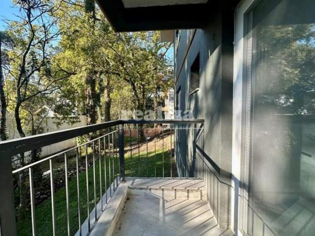 REALIZA VENDE APARTAMENTO COM 2 QUARTOS