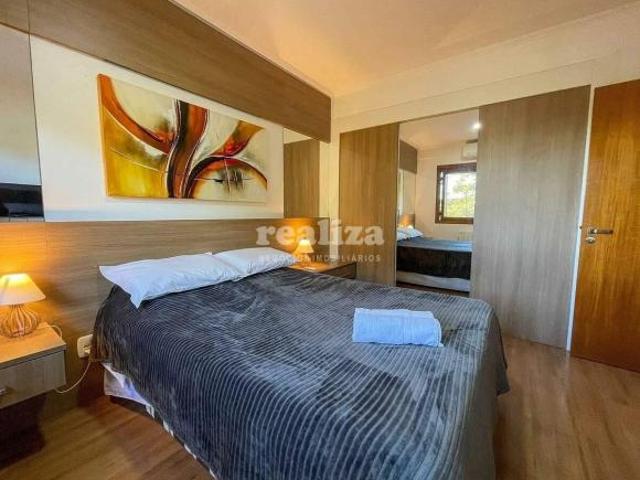 REALIZA VENDE APARTAMENTO DE 1 QUARTO NO CENTRO
