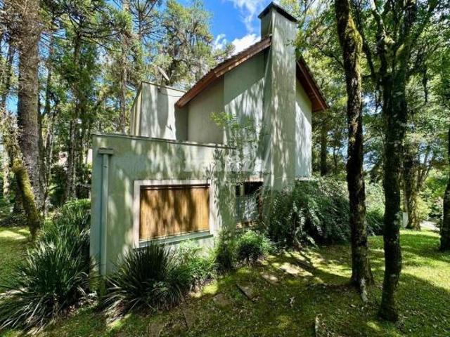 REALIZA VENDE CASA COM 3 DORMITÓRIOS EM CANELA
