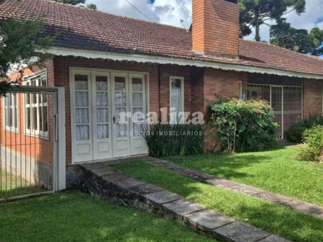 REALIZA VENDE CASA COM 3 QUARTOS NO VILA SUZANA