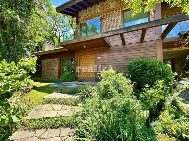 REALIZA VENDE CASA NO PARQUE LAJE DE PEDRA