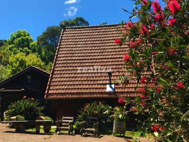 REALIZA VENDE SÍTIO EM GRAMADO