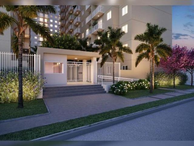 Realize o sonho do Apê próprio no Sacomã! 1 ou 2 Dorms com Entrada Facilitada Minha Casa Minha Vida