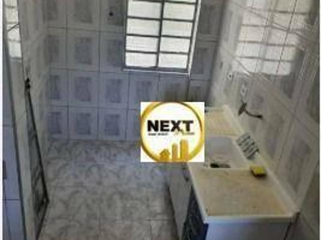REALIZE O SONHO DA CASA PRÓPRIA POR R$ 169.900: APARTAMENTO COM VAGA COBERTA ACEITA FGTS E PARCELAME