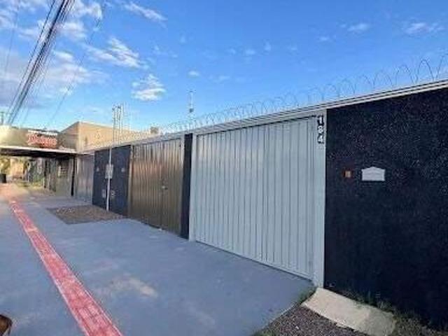 Realize o sonho da casa própria: 02 quartos no Los Angeles!