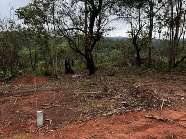Realize Sua Chácara em Atibaia – Terrenos de 600m² no Portão