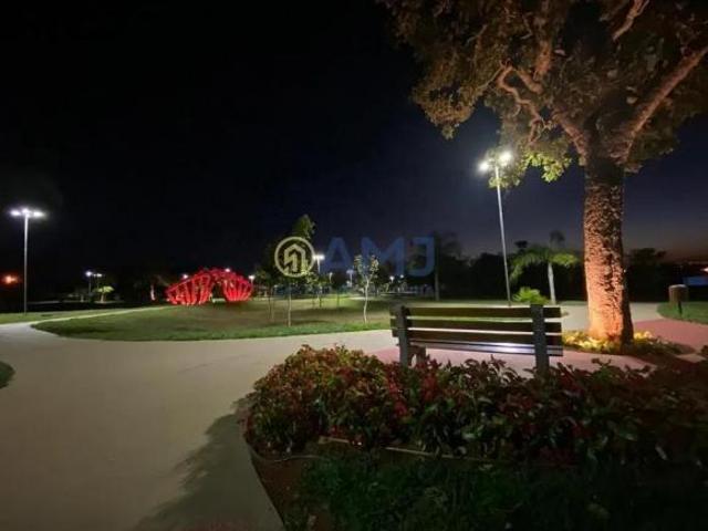 Realize Seu Sonho de Viver em Harmonia com a Natureza Lote à Venda no Residencial Alto da Boa Vista