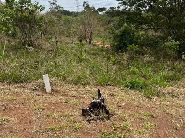 Realize Seu Sonho do Terreno Próprio em Portão Atibaia SP