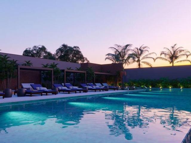 Realize seu sonho, Seu apartamento 2 ou 3 dorms a partir 330