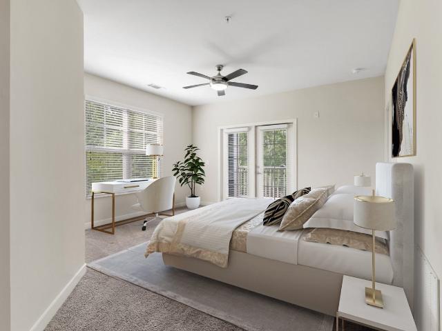 Realm at Patterson Place 1 Bedroom Apartment for Rent at 3767 Sw Durham Dr, Durham, NC 27707