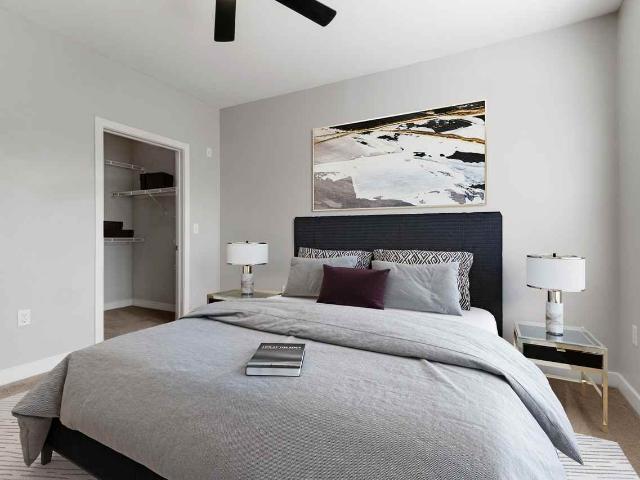 Realm at Patterson Place 2 Bedroom Apartment for Rent at 3767 Sw Durham Dr, Durham, NC 27707