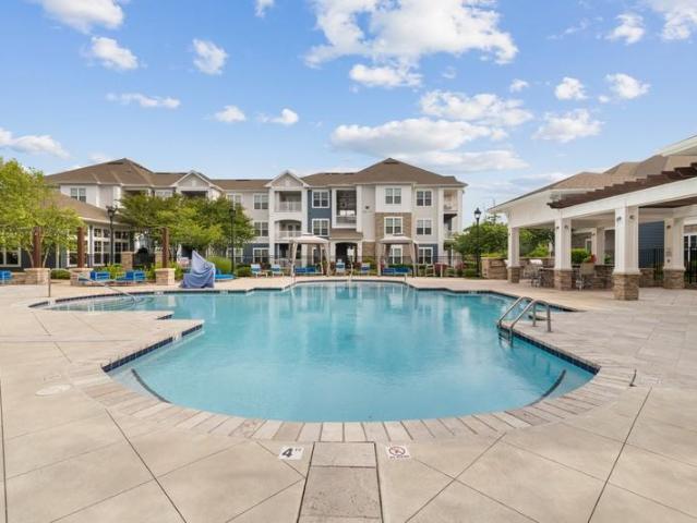 Realm at Patterson Place 2 Bedroom Apartment for Rent at 3767 Sw Durham Dr, Durham, NC 27707